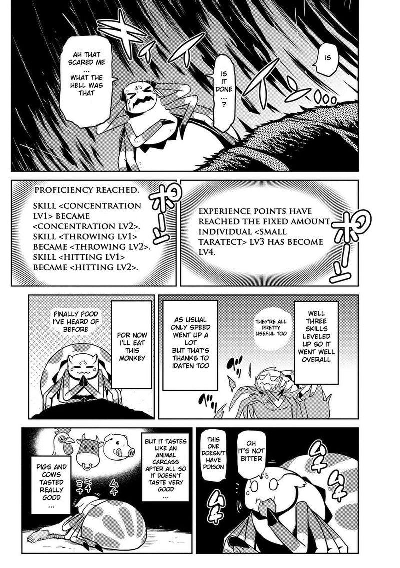 So I'm a Spider, So What?, Chapter 13 - So Im a Spider, So What Manga ...