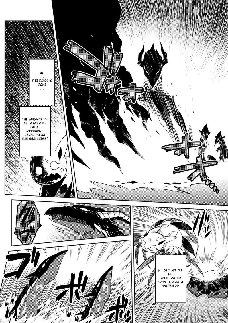 So I'm a Spider, So What?, Chapter 22 - So Im a Spider, So What Manga ...