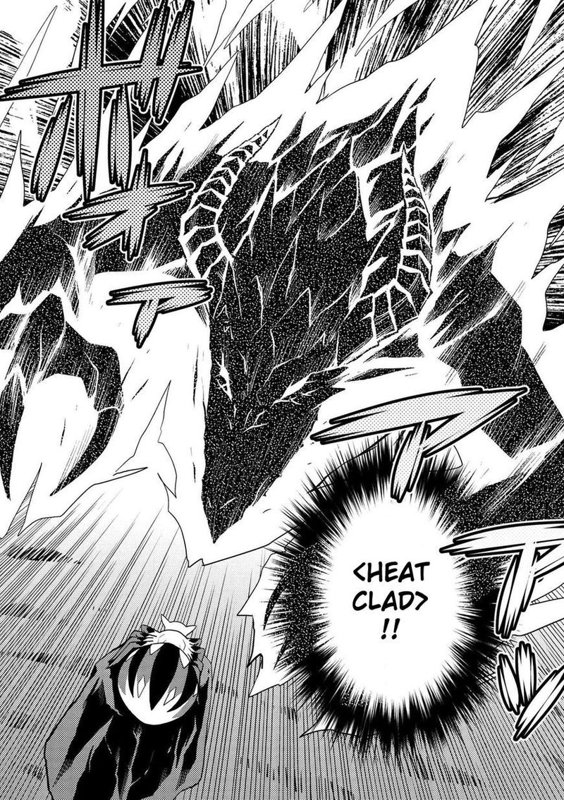 So I'm a Spider, So What?, Chapter 22 - So Im a Spider, So What Manga ...