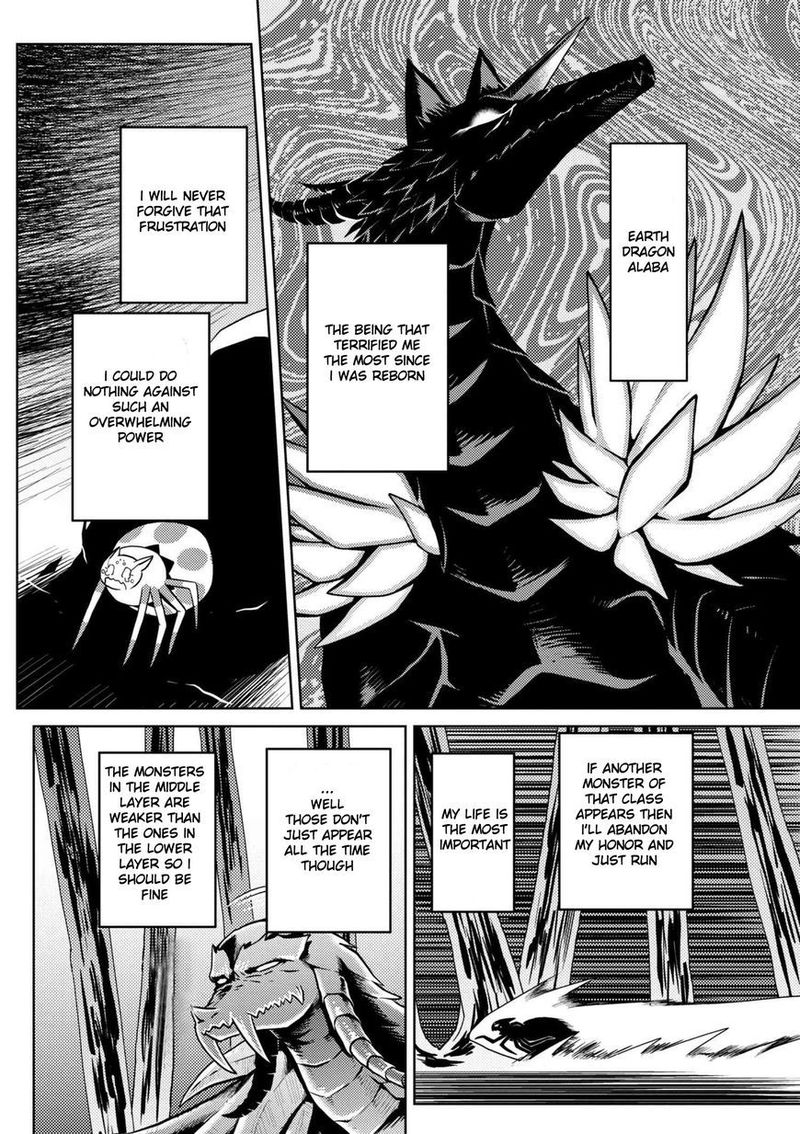 So I'm a Spider, So What?, Chapter 23 - So Im a Spider, So What Manga ...