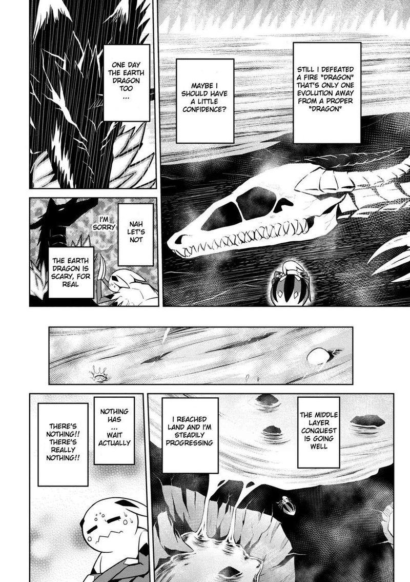 So I'm a Spider, So What?, Chapter 23 - So Im a Spider, So What Manga ...