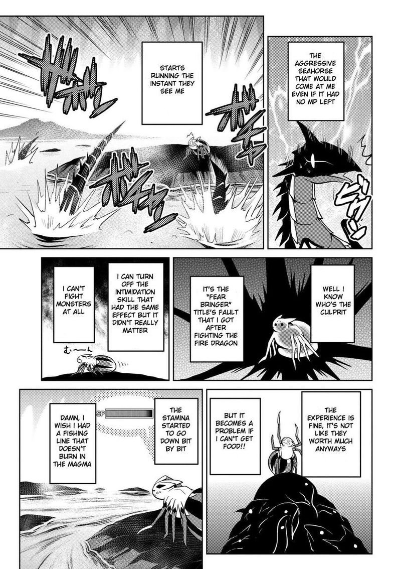 So I'm a Spider, So What?, Chapter 23 - So Im a Spider, So What Manga ...